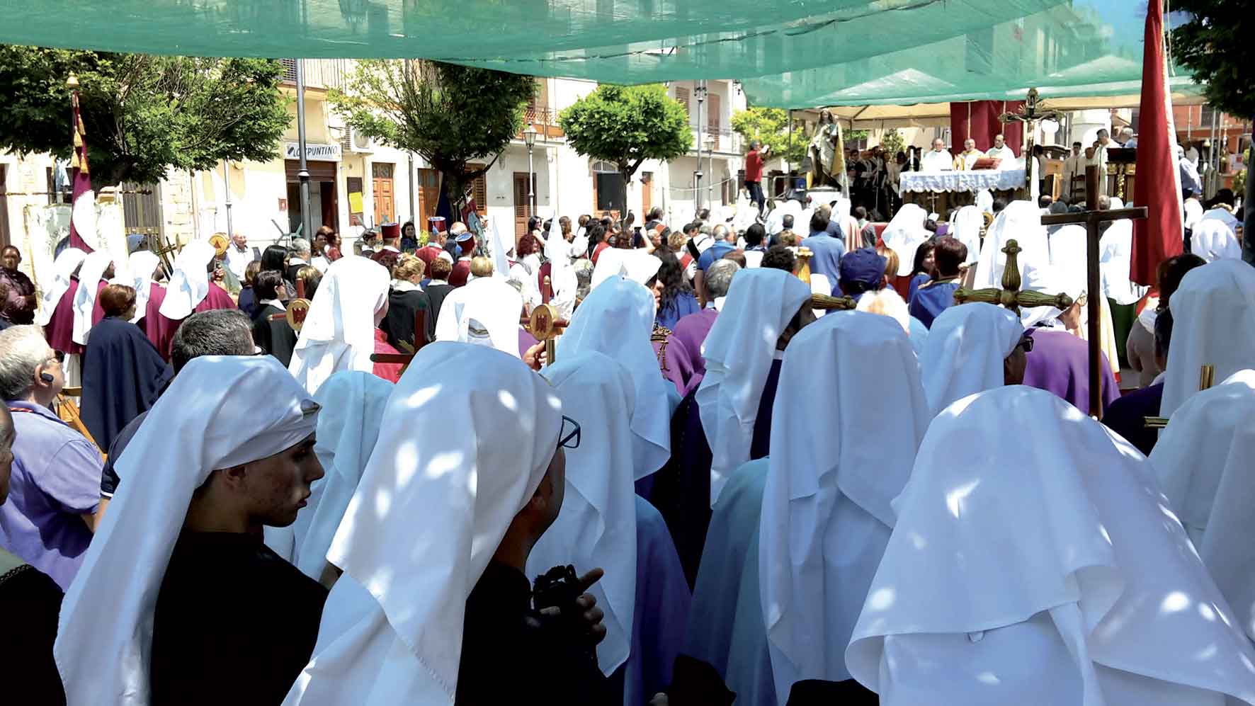 Cammino diocesano delle Confraternite - Settimanale Settegiorni