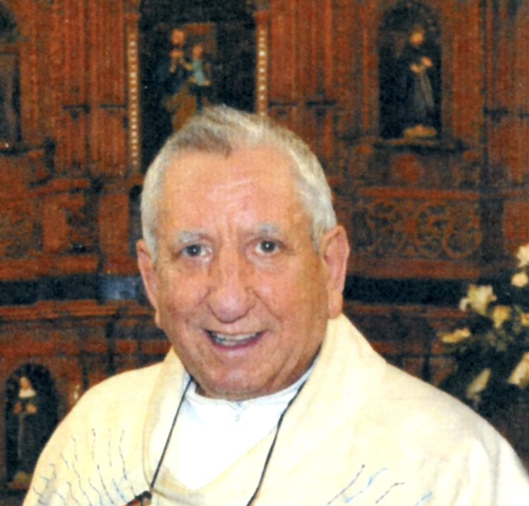 Per ricordare don Enzo Cipriano - Settegiorni dagli Erei al Golfo