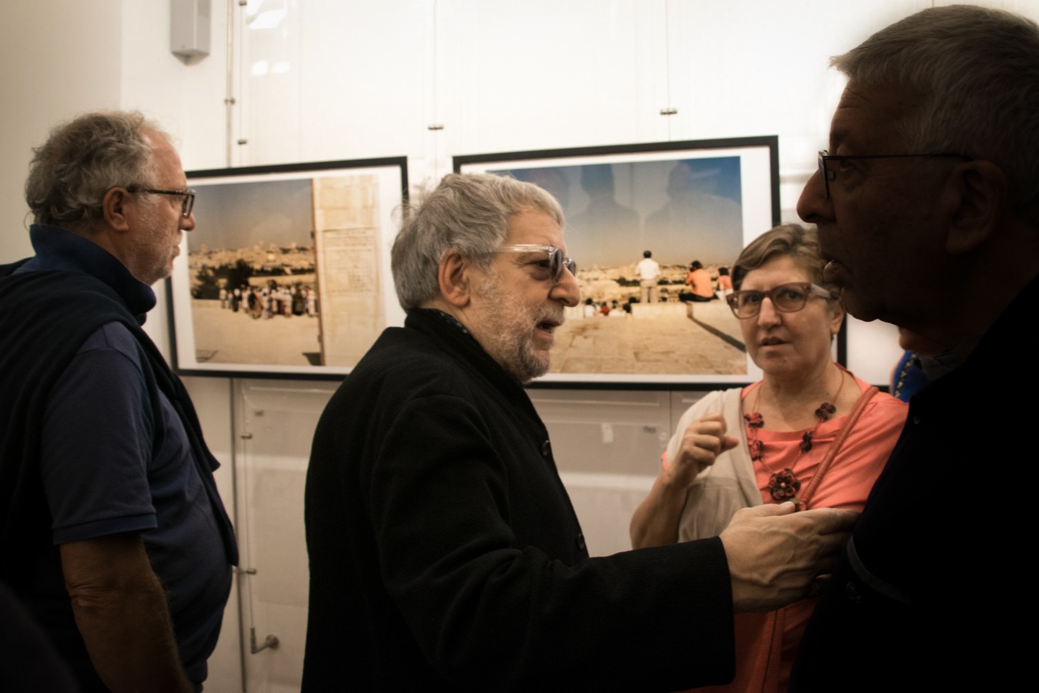 Chiaramonte, "orfani di un artista dal talento infinito" - Settegiorni ...